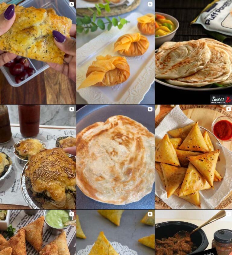 Fatima's Favourite Foods – Quality at a Fair Price